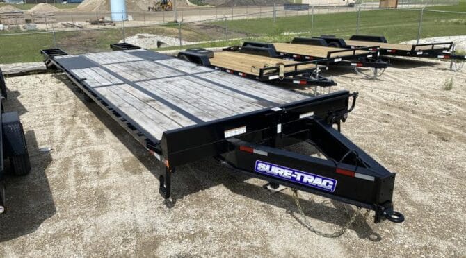 Pik-A-Dilly Trailers & RV – New & Used Trailer & RV Sales, Brandon ...