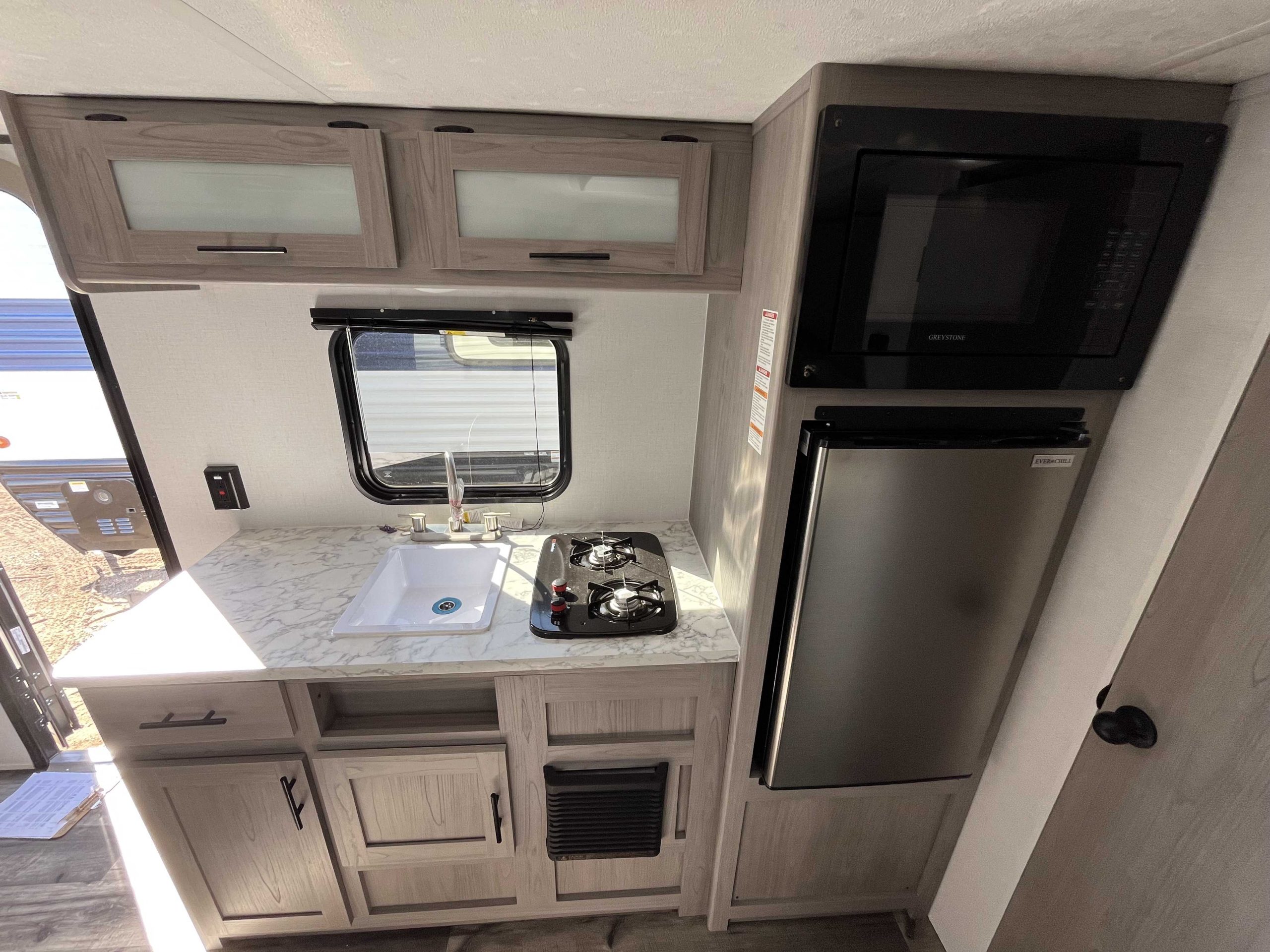 2025 Dutchmen Aspen Trail Mini 17BH Bunkhouse Camper Trailer – Pik-A ...