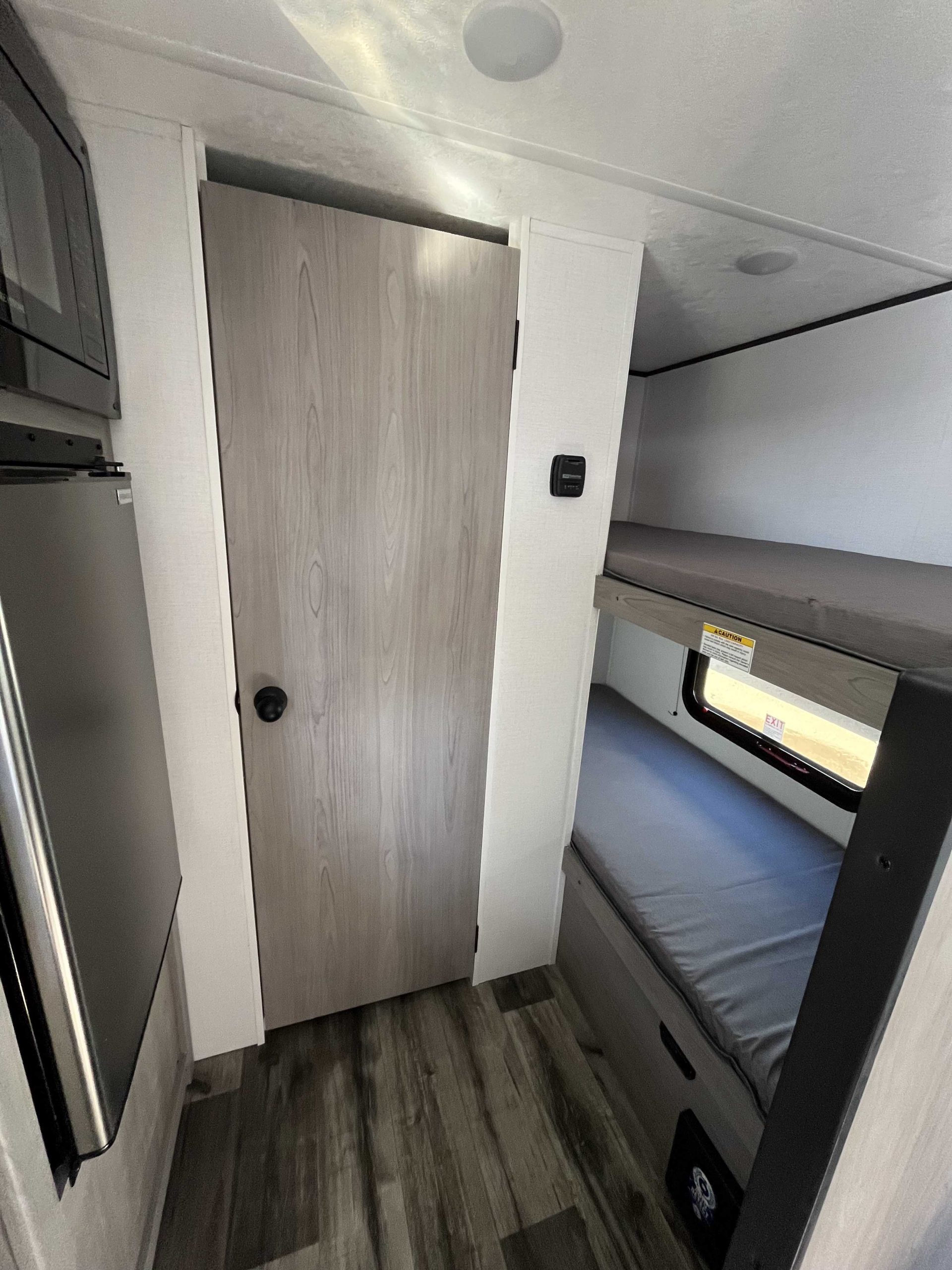 2025 Dutchmen Aspen Trail Mini 17BH Bunkhouse Camper Trailer – Pik-A ...