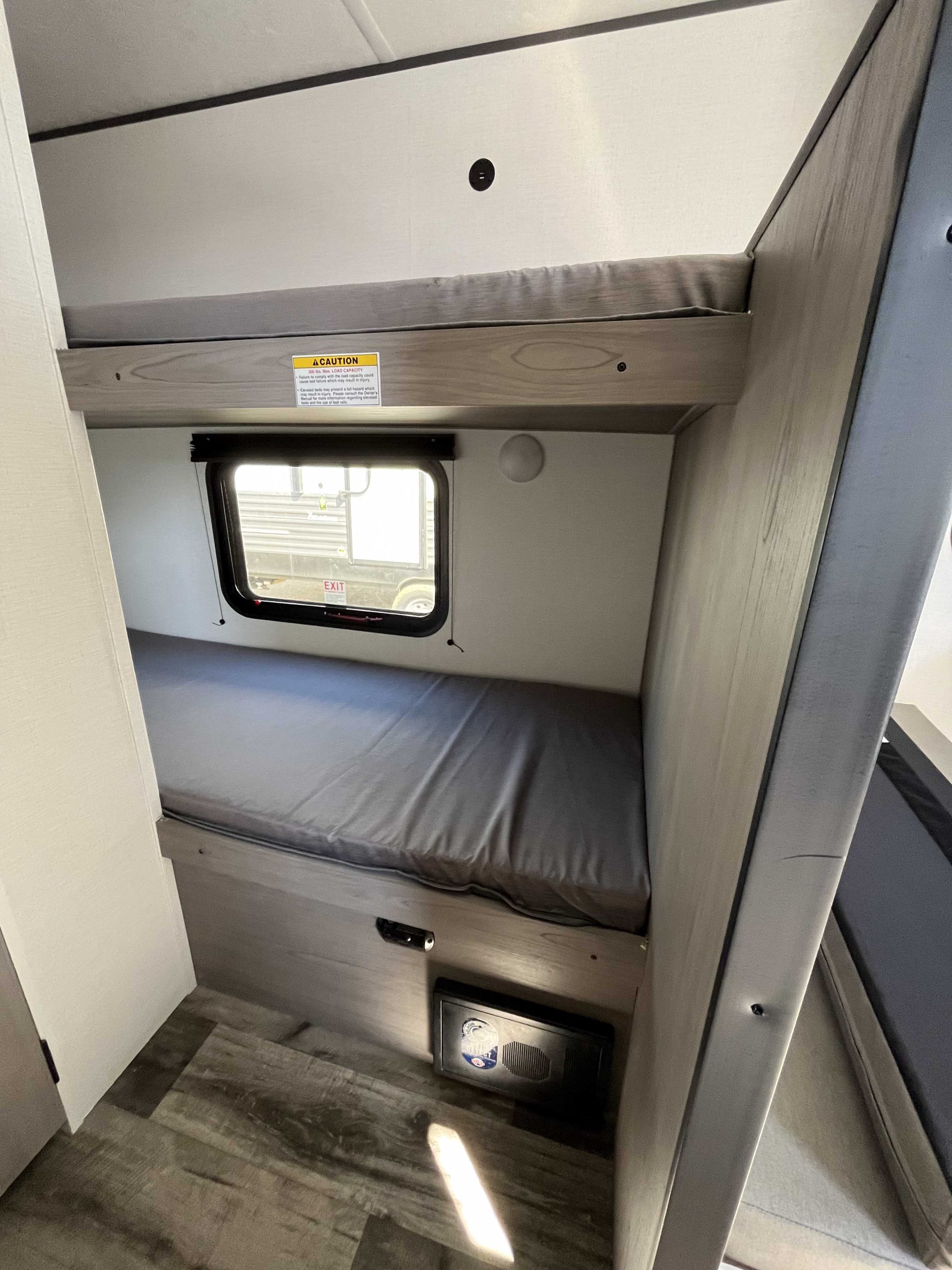 2025 Dutchmen Aspen Trail Mini 17BH Bunkhouse Camper Trailer – Pik-A ...