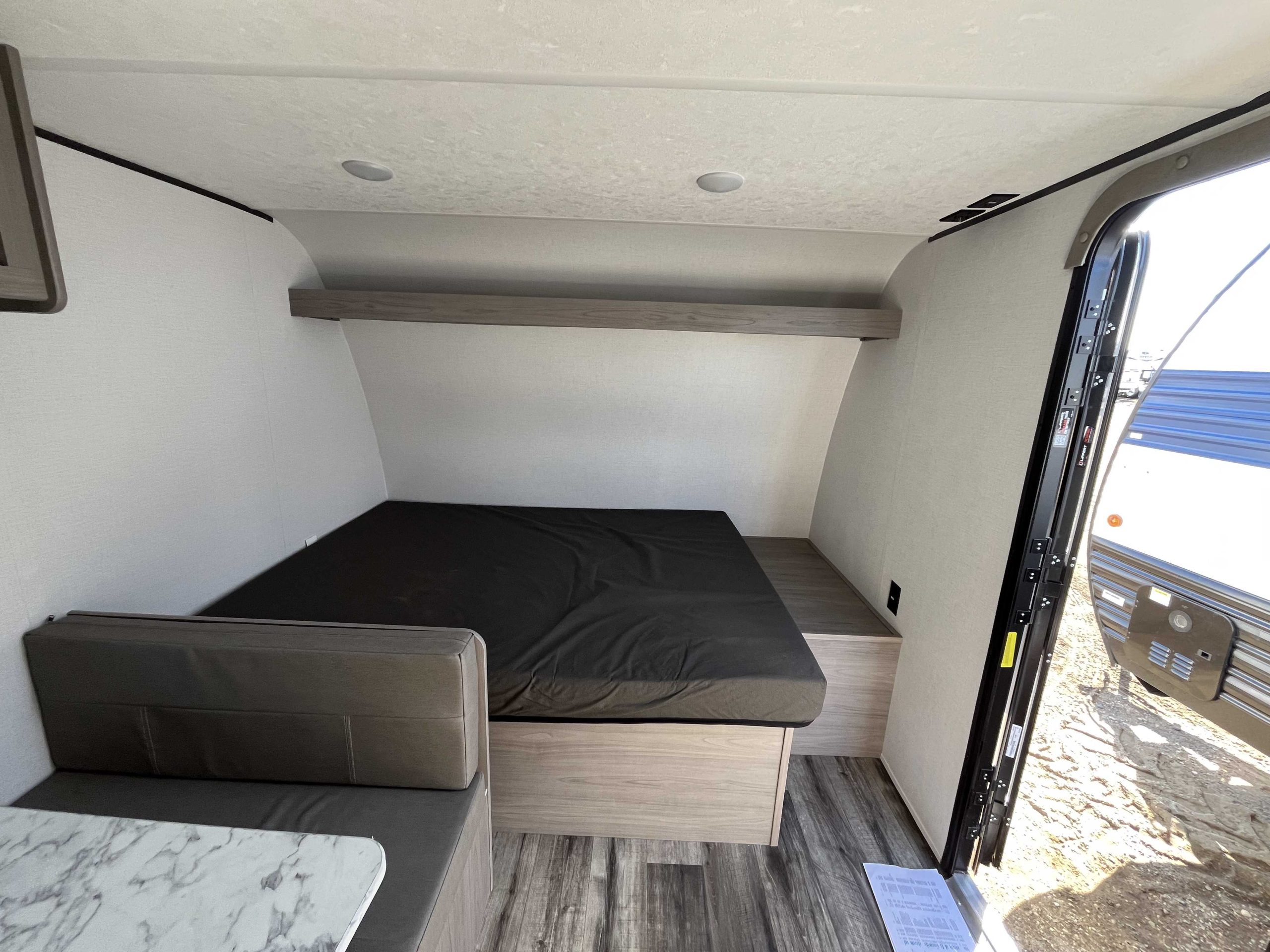 2025 Dutchmen Aspen Trail Mini 17BH Bunkhouse Camper Trailer – Pik-A ...