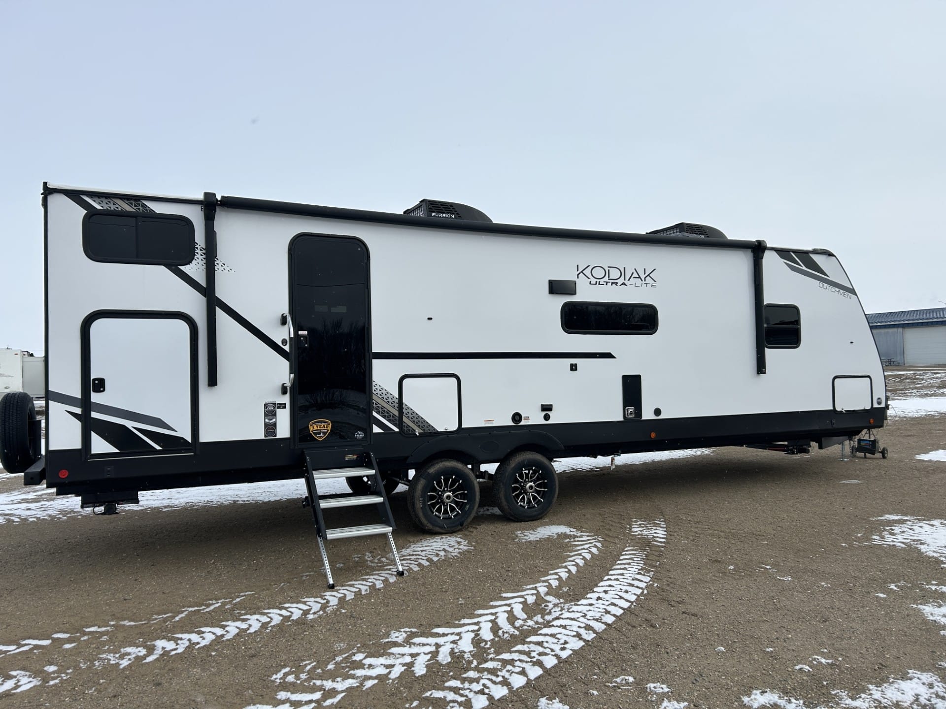 2025 Dutchmen Kodiak Ultra-Lite 302BHSL Bunkhouse Camper – Pik-A-Dilly ...