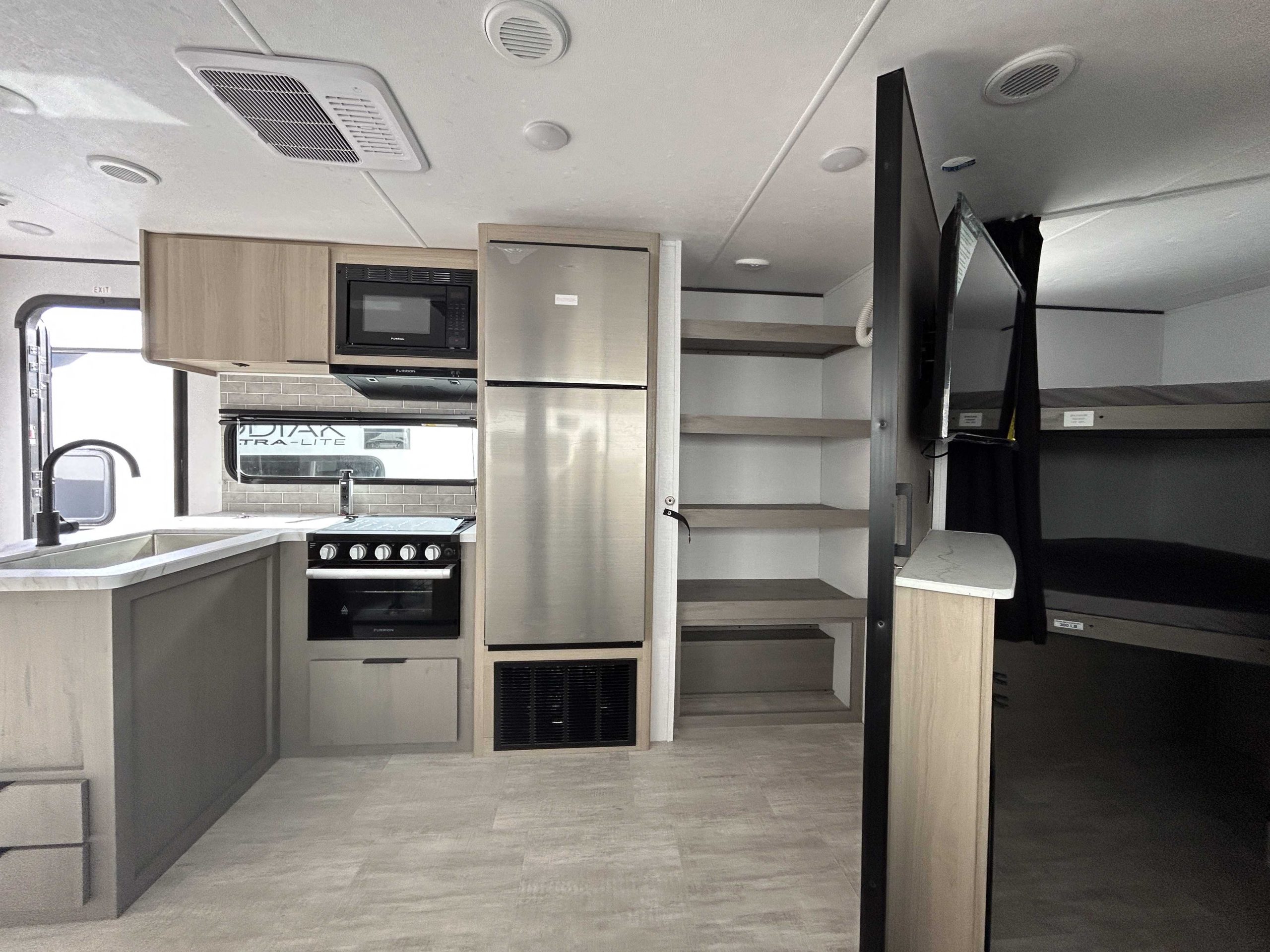 2025 Dutchmen Kodiak SE 270BHSL Bunk Model Camper Trailer – Pik-A-Dilly ...