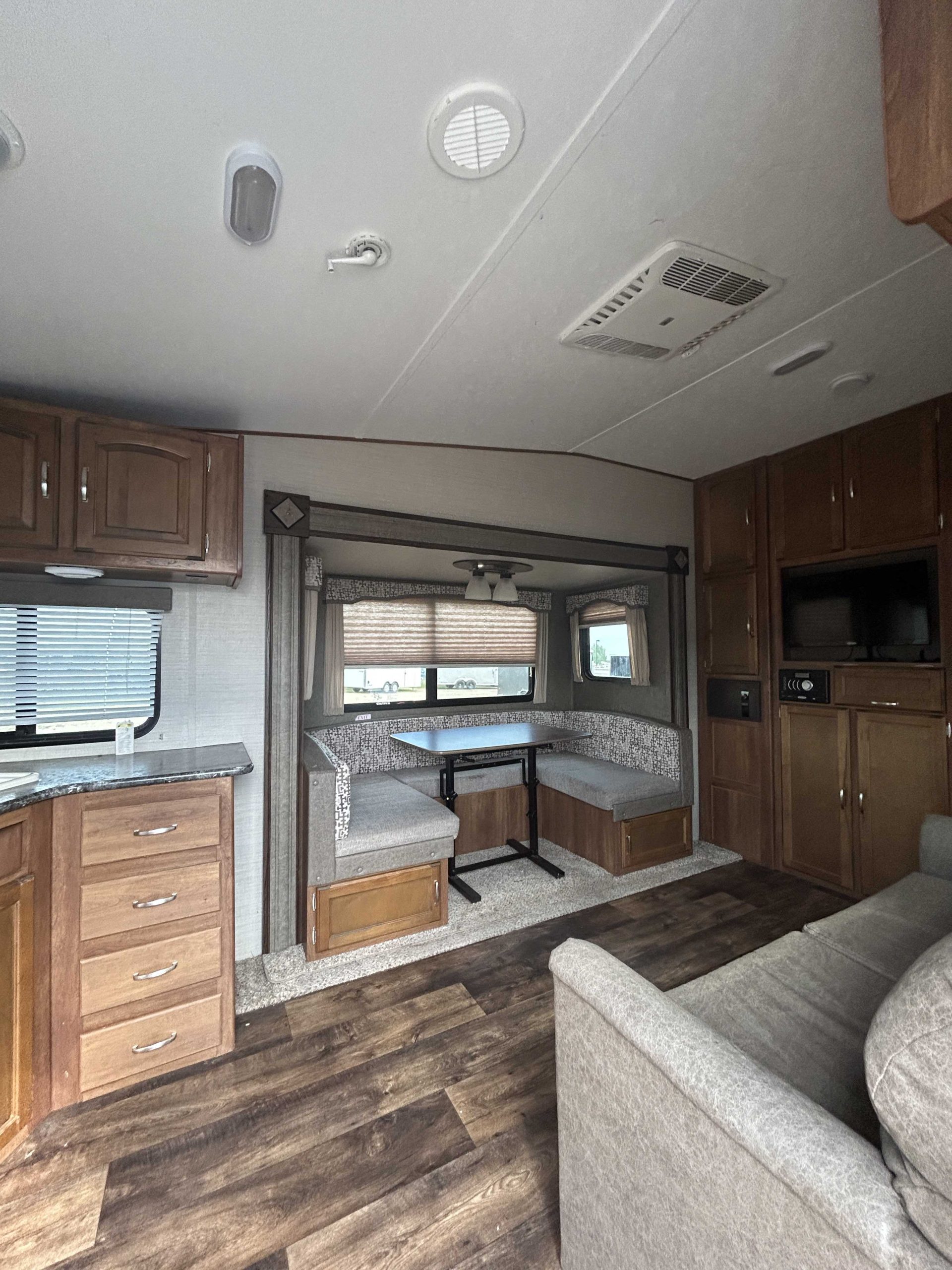 2017 Keystone Springdale SG262 Couples 5th Wheel Camper RV – Pik-A ...