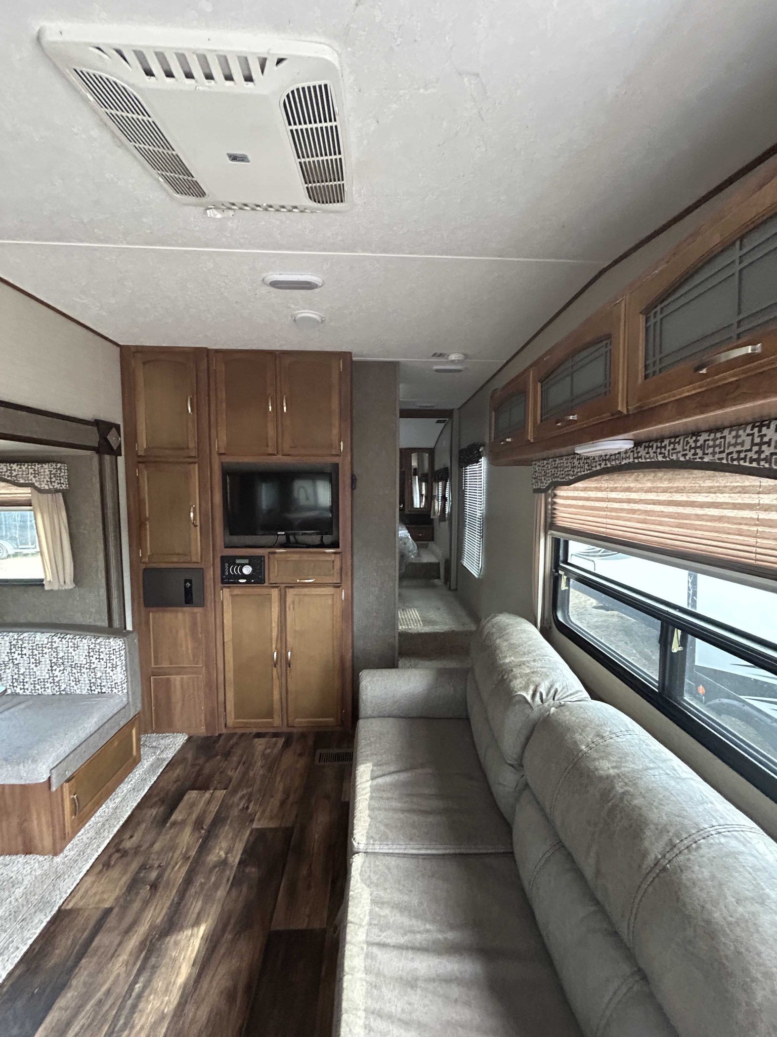 2017 Keystone Springdale SG262 Couples 5th Wheel Camper RV – Pik-A ...