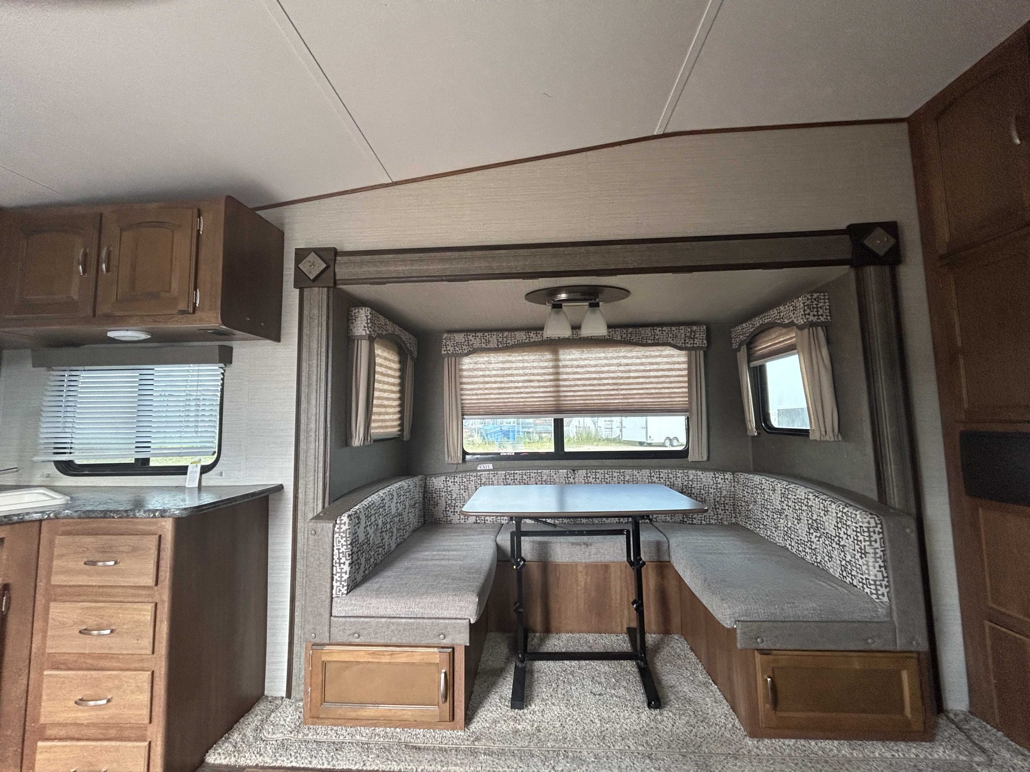 2017 Keystone Springdale SG262 Couples 5th Wheel Camper RV – Pik-A ...