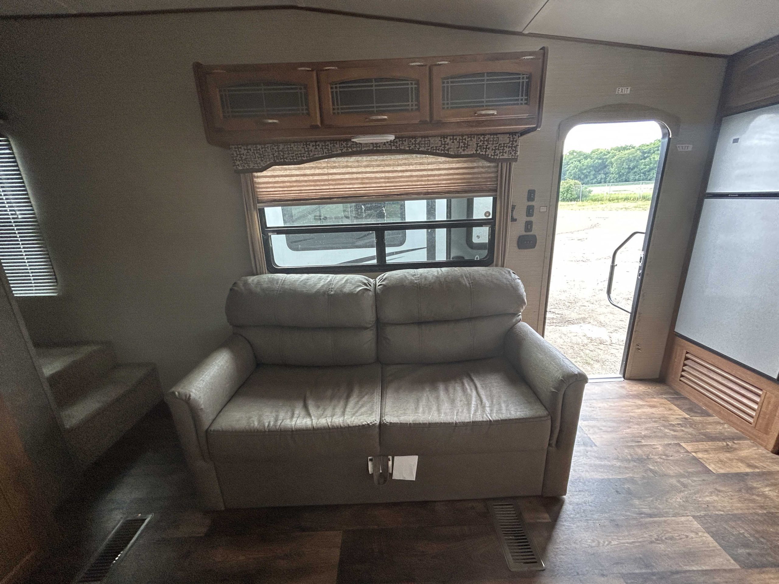 2017 Keystone Springdale SG262 Couples 5th Wheel Camper RV – Pik-A ...