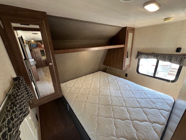 2018 Prowler Lynx 285LX Bunk Model Camper Trailer RV – Pik-A-Dilly ...
