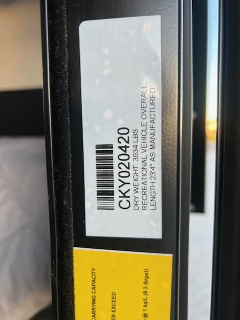 2022 Wolf Pup Limited 17JG Small Bunk Model Camper w/Slide-out – Pik-A ...