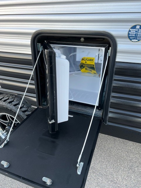 2022 Wolf Pup Limited 17JG Small Bunk Model Camper w/Slide-out – Pik-A ...