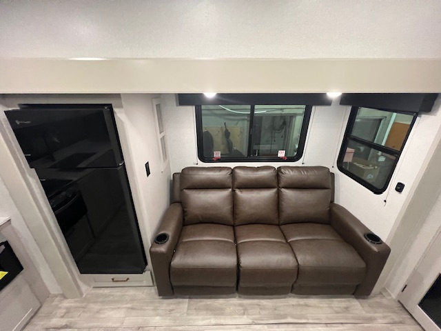2026 Heartland Sundance XLT 24ML Lightweight Couples 5th Wheel Camper ...