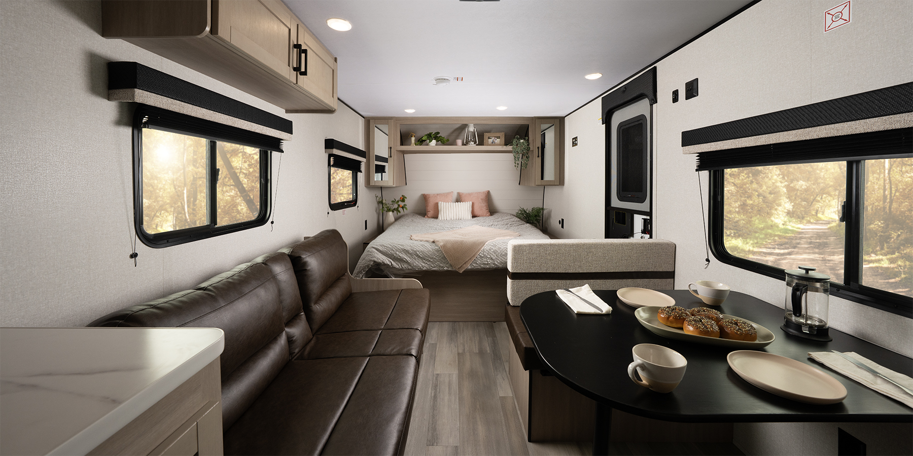 2026 Prowler Lynx 2500BH Bunk Model Camper Trailer RV – Pik-A-Dilly ...